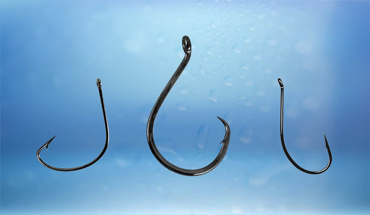 Conheça as 10 melhores marcas de anzóis mais conhecidas na pescaria ...